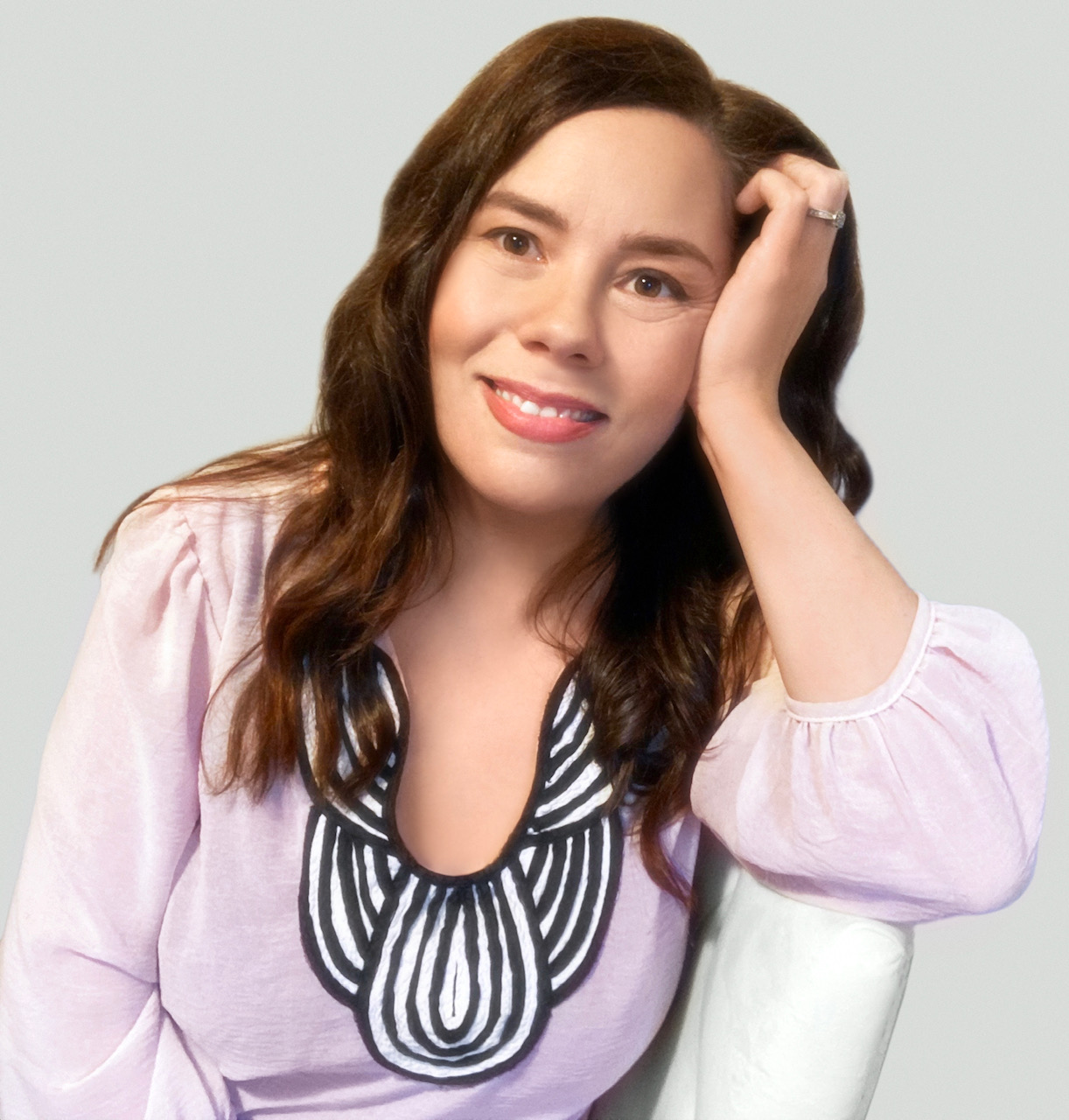 Debra L. Rezendes | Synergy Counseling