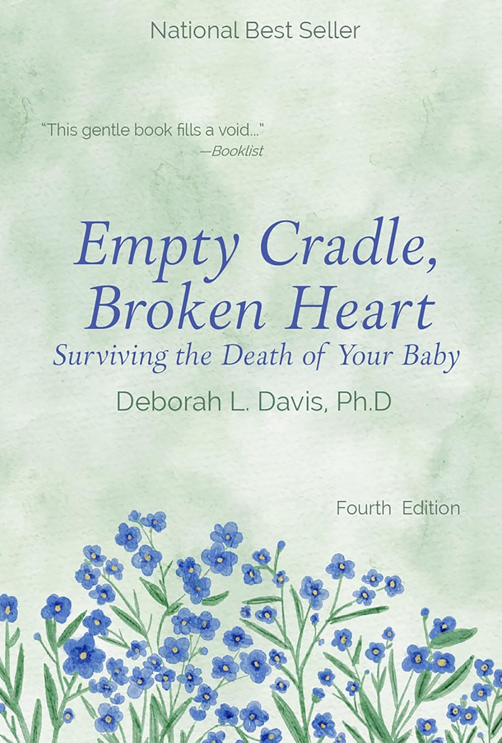 Empty Cradle, Broken Heart: Surviving the Death of Your Baby - Synergy ...