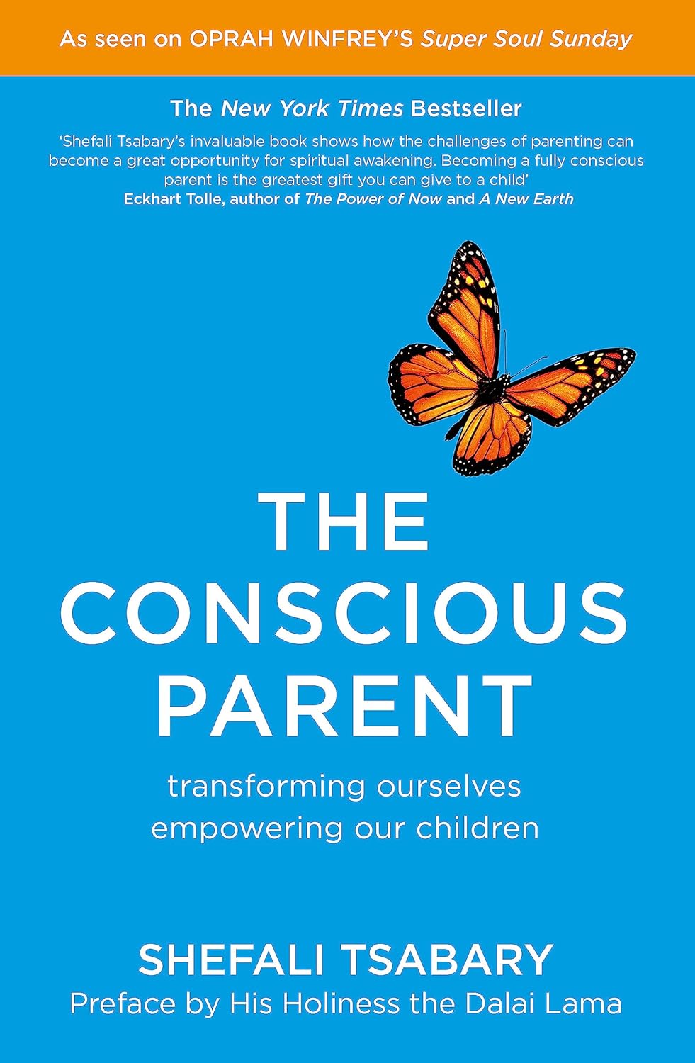 The Conscious Parent: Transforming Ourselves, Empowering Our Children ...