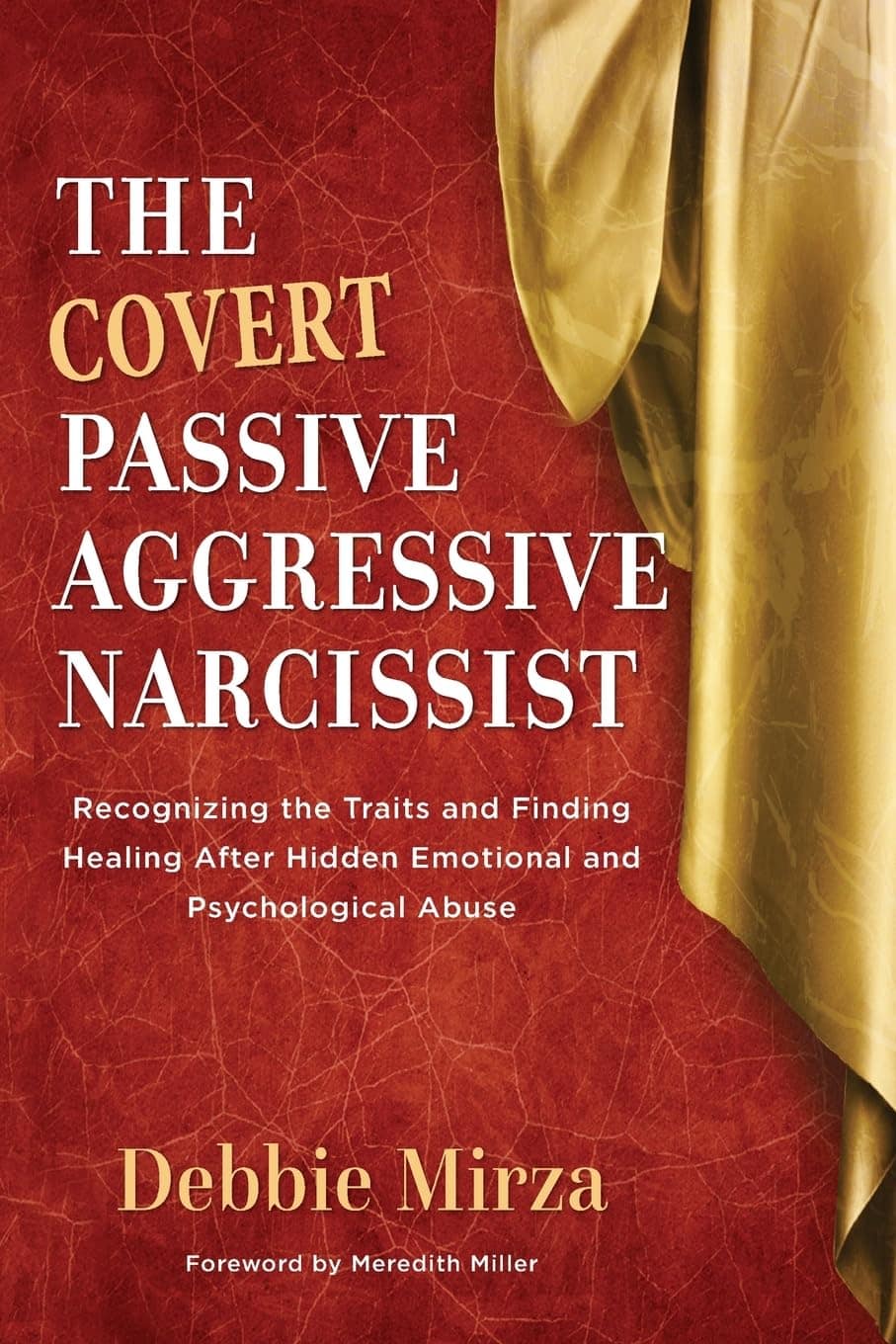 The Covert Passive-Aggressive Narcissist - Synergy Counseling LLC