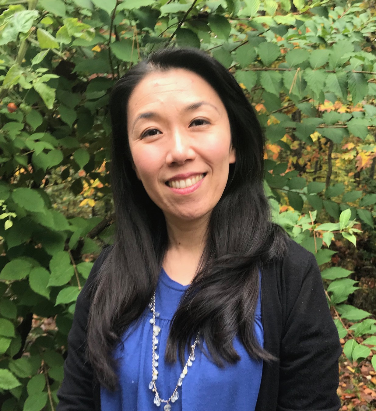 Yuko C. Constas | Synergy Counseling