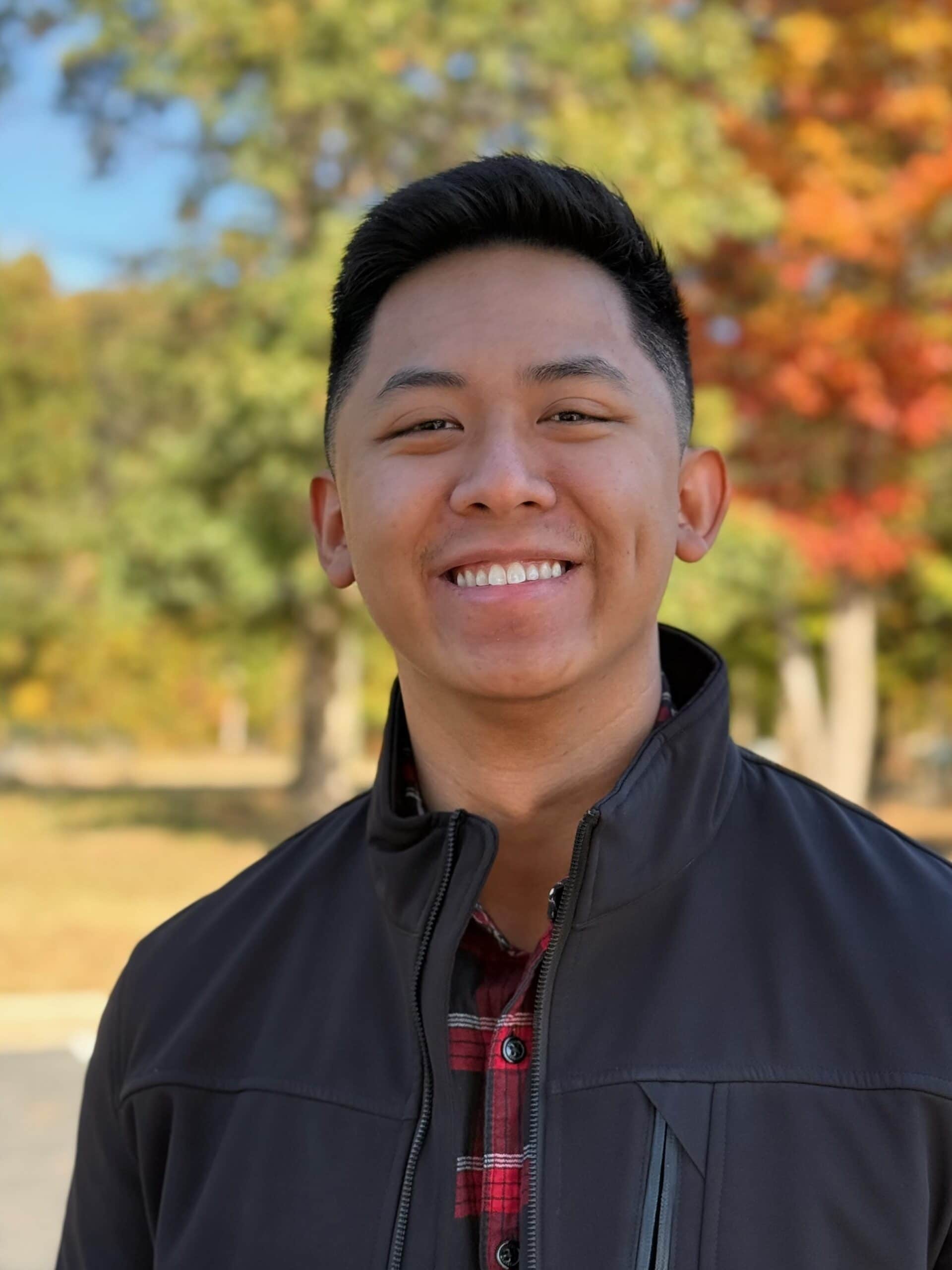 Jason D. Nguyen - Synergy Counseling LLC